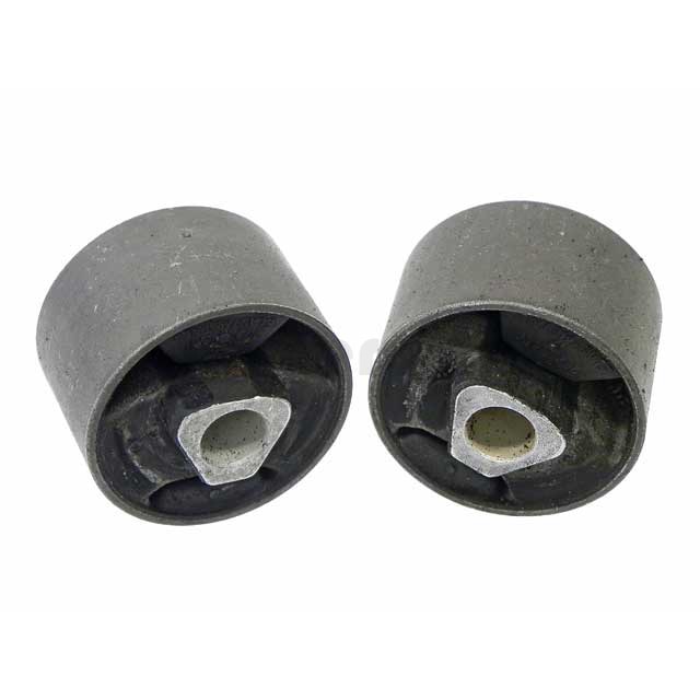 BMW Set Rubber Mounting 31129058817