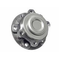 OEM Front Wheel Bearing & Hub for BMW F10, F07, F06, F13, F02 (31206872888)