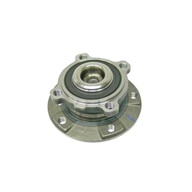 Front Wheel Bearing, OEM - E60 525i/528i/535i/545i/550i, E63 645ci/650i
