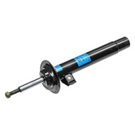 OEM Replacement Front Left Strut for BMW E46 325i/330i 2002+