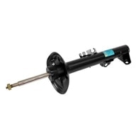 OEM Replacement Front Right Strut for BMW E36 318i/is/ti