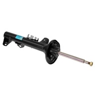 OEM Replacement Front Left Strut for BMW E36 M3