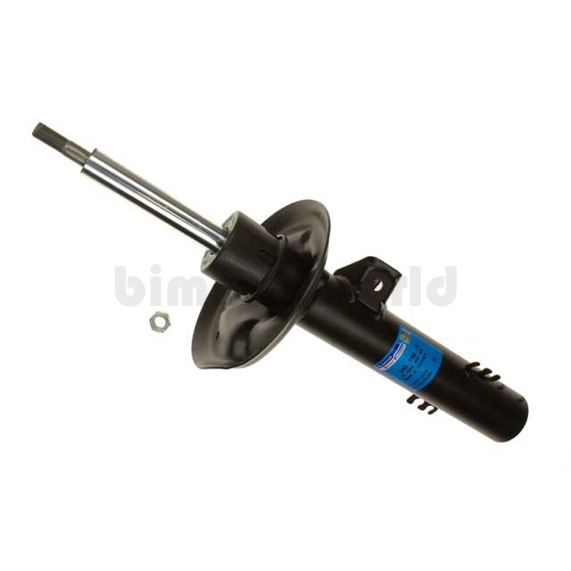 OEM Replacement Front Right Strut for BMW E83 X3