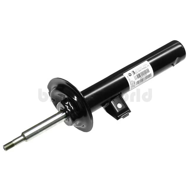 OEM Replacement Front Left Strut for BMW E46 325i/330i Sedan M Sport