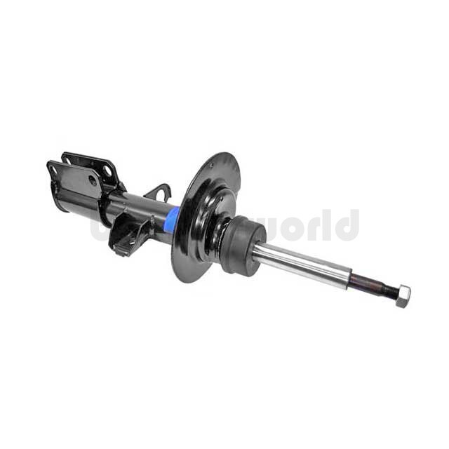 OEM Replacement Front Left Strut for BMW E53 3.0i