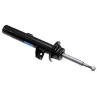 Front Left OEM Strut, Sachs - E90 E91 E92 E93 RWD Base