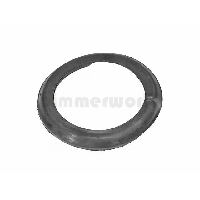 Genuine BMW Spring Pad Lower 31331090479