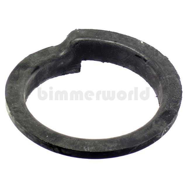 Genuine BMW Spring Pad Upper 9mm - 31331128522 - E30,E34