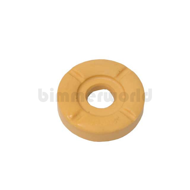 OEM Front Lower Guide Support Bushing for BMW E70 X5, E71 X6 (31336776389)