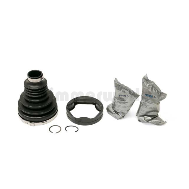 BMW Repair Kit Bellows, Interior - 31607545107 - E70,E71
