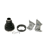 BMW Repair Kit Bellows, Interior - 31607545107 - E70,E71
