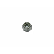 Genuine BMW Steering Self-locking Hex Nut, M12x1.5 - 32216769539