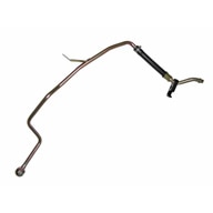BMW Power Steering Hose - 32411093129 - Cohline - Cohline