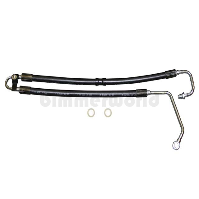 Steering Pressure Hose Assembly for BMW E39 525i/528i/530i