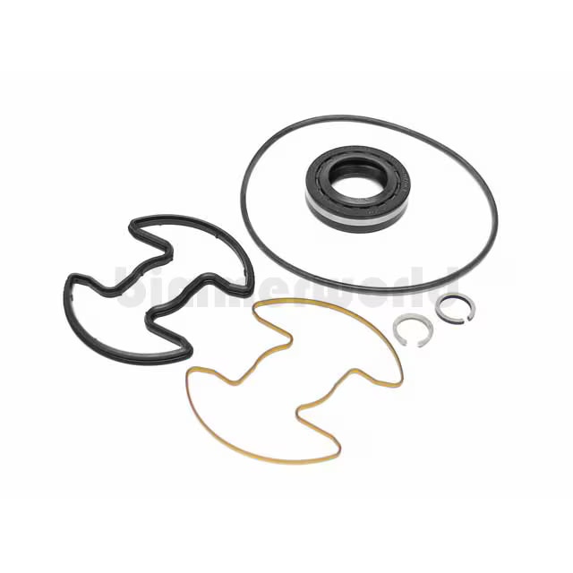 Gasket Set For ZF Steering Pump - E30 E36 E28 E34 E24 E32 E31