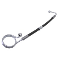 BMW Pressure Hose Assy - 32411138101