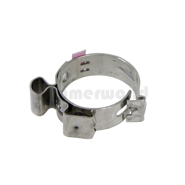 Genuine BMW Hose Clamp 32416751128