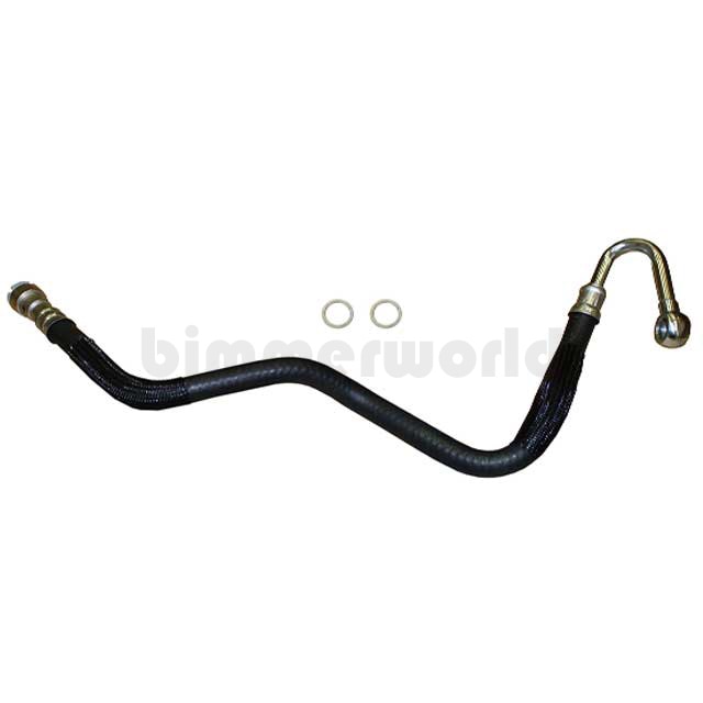 BMW Return Pipe - 32416764026 - E53
