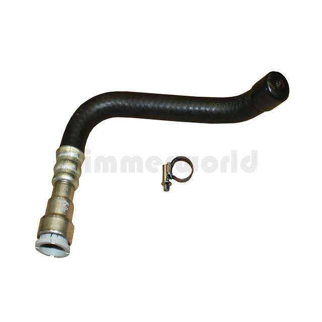 BMW Radiator Return Line - 32416767138 - E53
