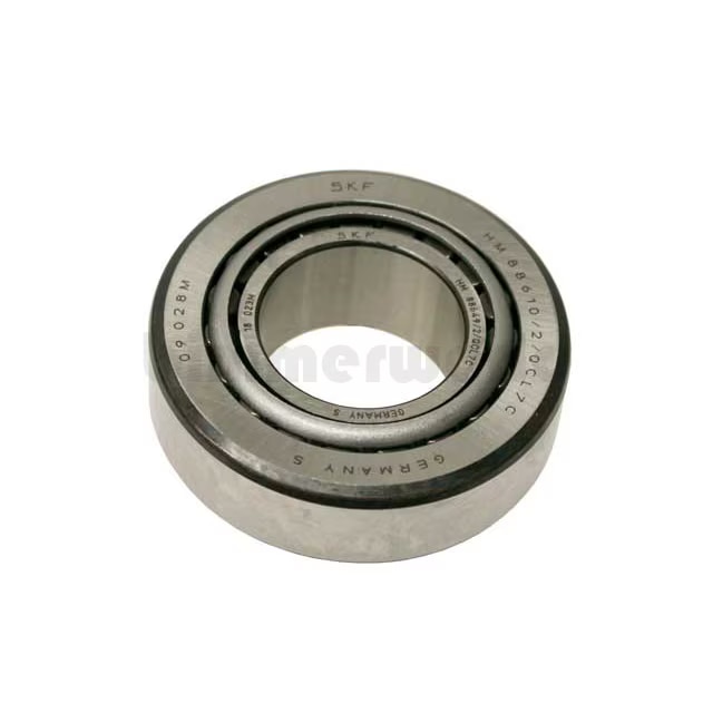 BMW Tapered Roller Bearing - 33121204306 - E36