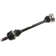 BMW Rear Axle Output Shaft - E36 323i/is, 325i/is, 328i/is