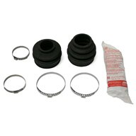 BMW Rear Axle CV Boot Repair Kit - E46 - 33217504524