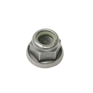 Genuine BMW Combination Hex Nut, M14x1.5 (33306787062)