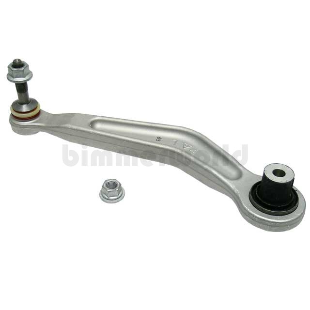 BMW Repair Kit, Control Arm, Left Value Line - 33322347993