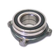 BMW Rear Wheel Bearing - E53 X5, E63 645ci 650i, E65 745i 750i 760i