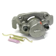 BMW Brake Caliper Housing Left - 34111160369