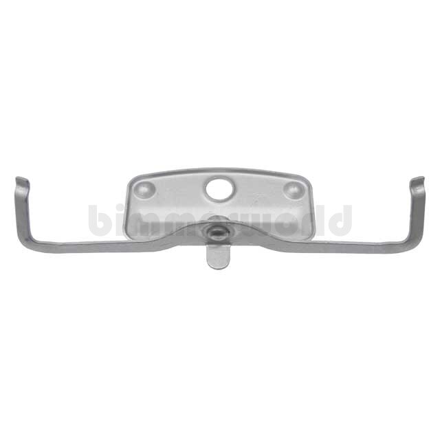 BMW Clip - 34112283363 - E82,E90,E92,E93,E82 1M Coupe