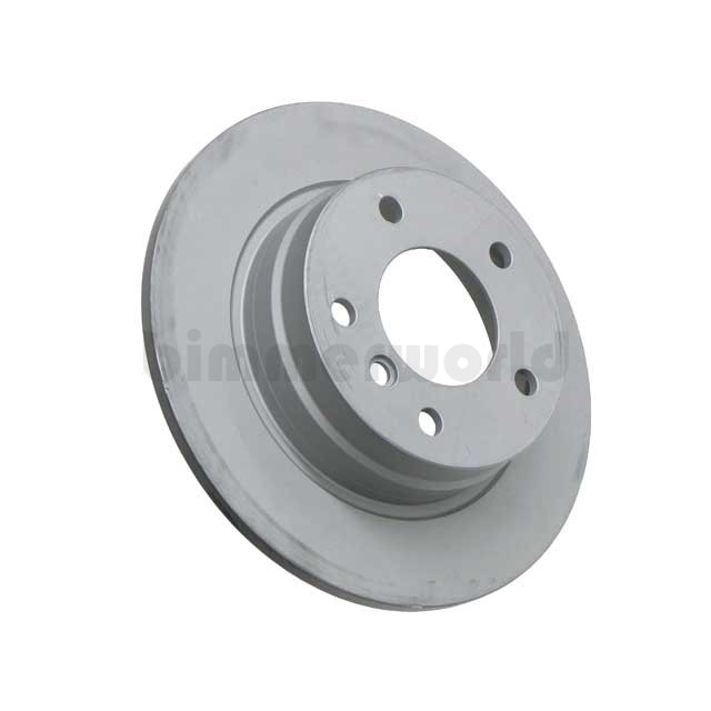 BMW Zimmermann Brake Disk 280X10 - 34216794305 - E36