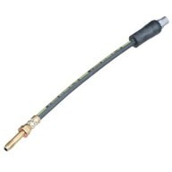 Genuine BMW Brake Hose Rear - 34301165190 - E39,E39 M5