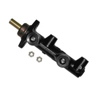 OEM Brake Master Cylinder for 1984-1987 BMW E30 325e/325i without ABS