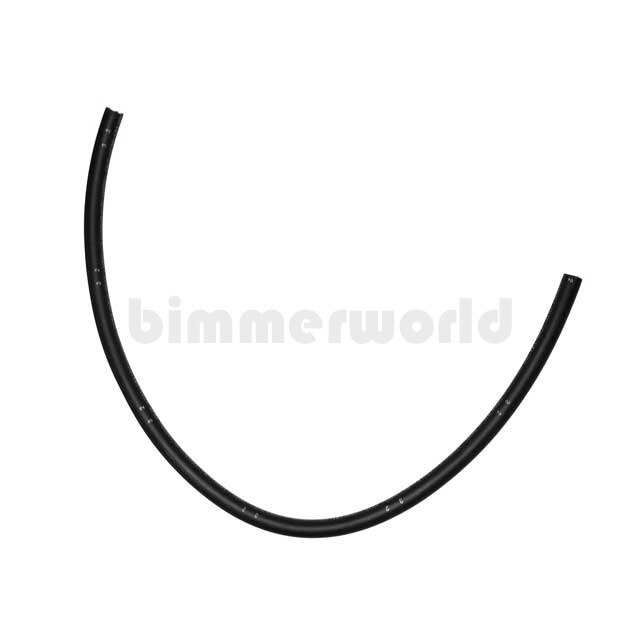 Brake Booster Vacuum Hose for BMW E30, E36, E46, E28, E34, E39, Z3