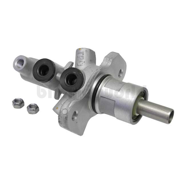 BMW Brake Master Cylinder - 34336785926 - E65
