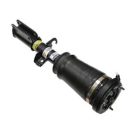 Front Right Shock Absorber - E53 X5 with Air Suspension - 37116761444