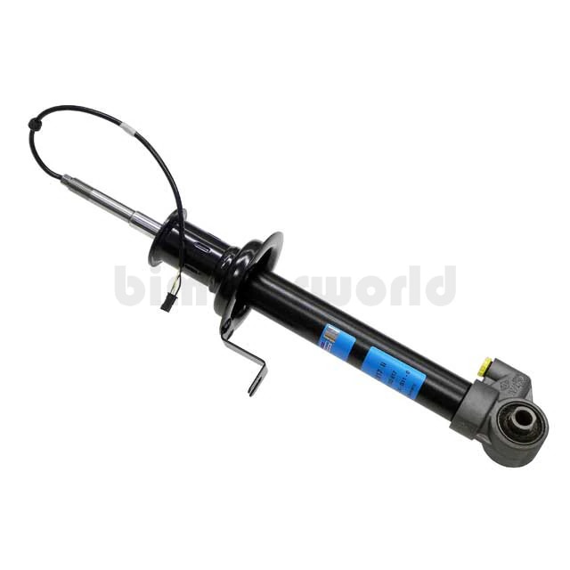 BMW Electronic Suspension Rear Left Spring Strut - 37121091571