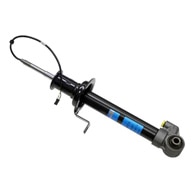 BMW Electronic Suspension Rear Left Spring Strut - 37121091571