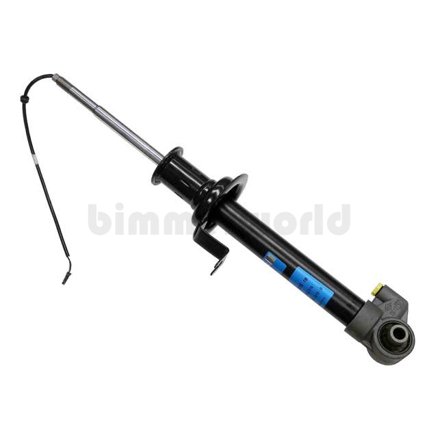 BMW Electronic Rear Right Spring Strut - 37121091572