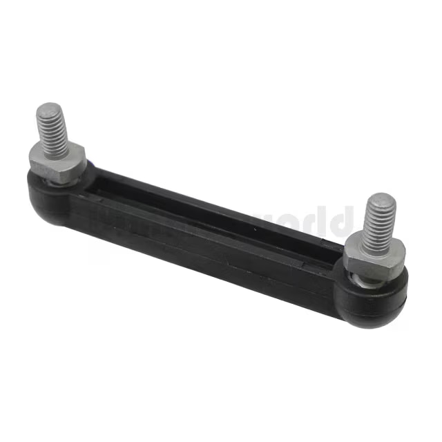 Regulating Rod for Xenon Headlamp Sensor or Ride-Height Sensor