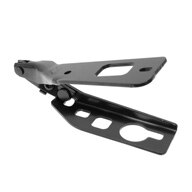 Genuine BMW Left Engine Hood Hinge - 41618175001 - E36,E36 M3