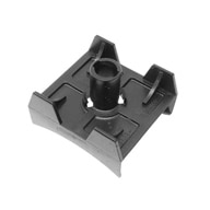 BMW Sliding Piece - 51111944551 - E34,E34 M5