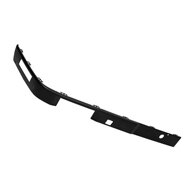 BMW Front Bumper Impact Strip- Right - E30 6/1988-1991