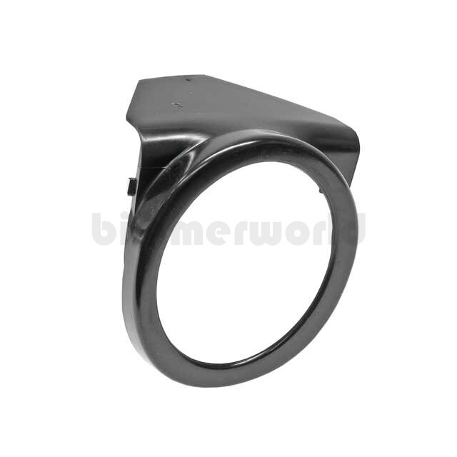 Genuine BMW Cover, Fog Lamp, Left M3 - 51112695255 - E46 M3