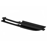 Genuine BMW Partially Open Grid, Right - 51117032614 - E46