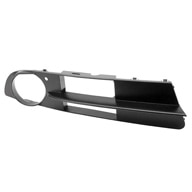 Genuine BMW Trim Grid Lateral Right 51117049244