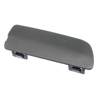 Genuine BMW Flap, Towing Eye Left - 51117116671 - E53 X5