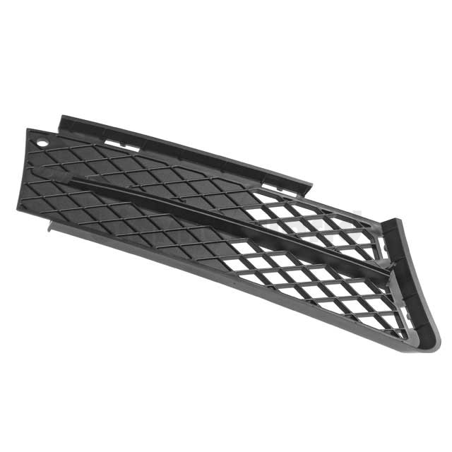 Genuine BMW Partially Open Grid, Right - 51117134082 - E90