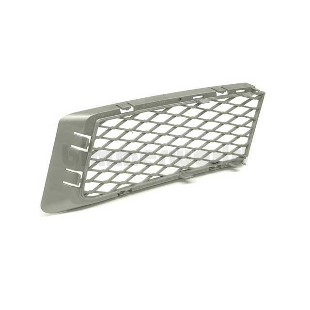 Genuine BMW Open Grid, Right Gray - 51117154722 - E92,E93